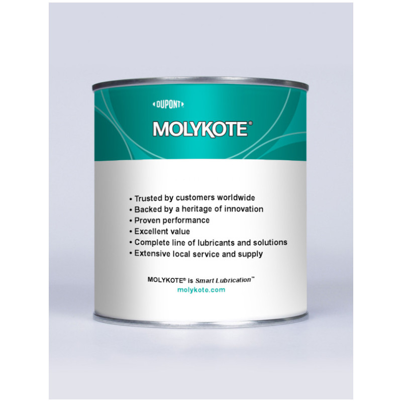 MOLYKOTE BR 2 PLUS