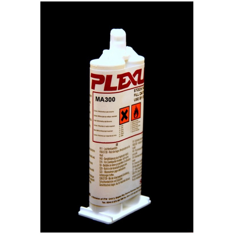 PLEXUS MA300