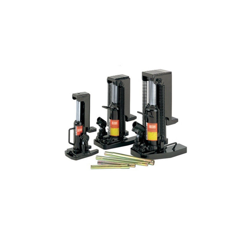 SPX POWER TEAM J: 2-10 TONNEN ZUNGENHEBER - ECONOMY